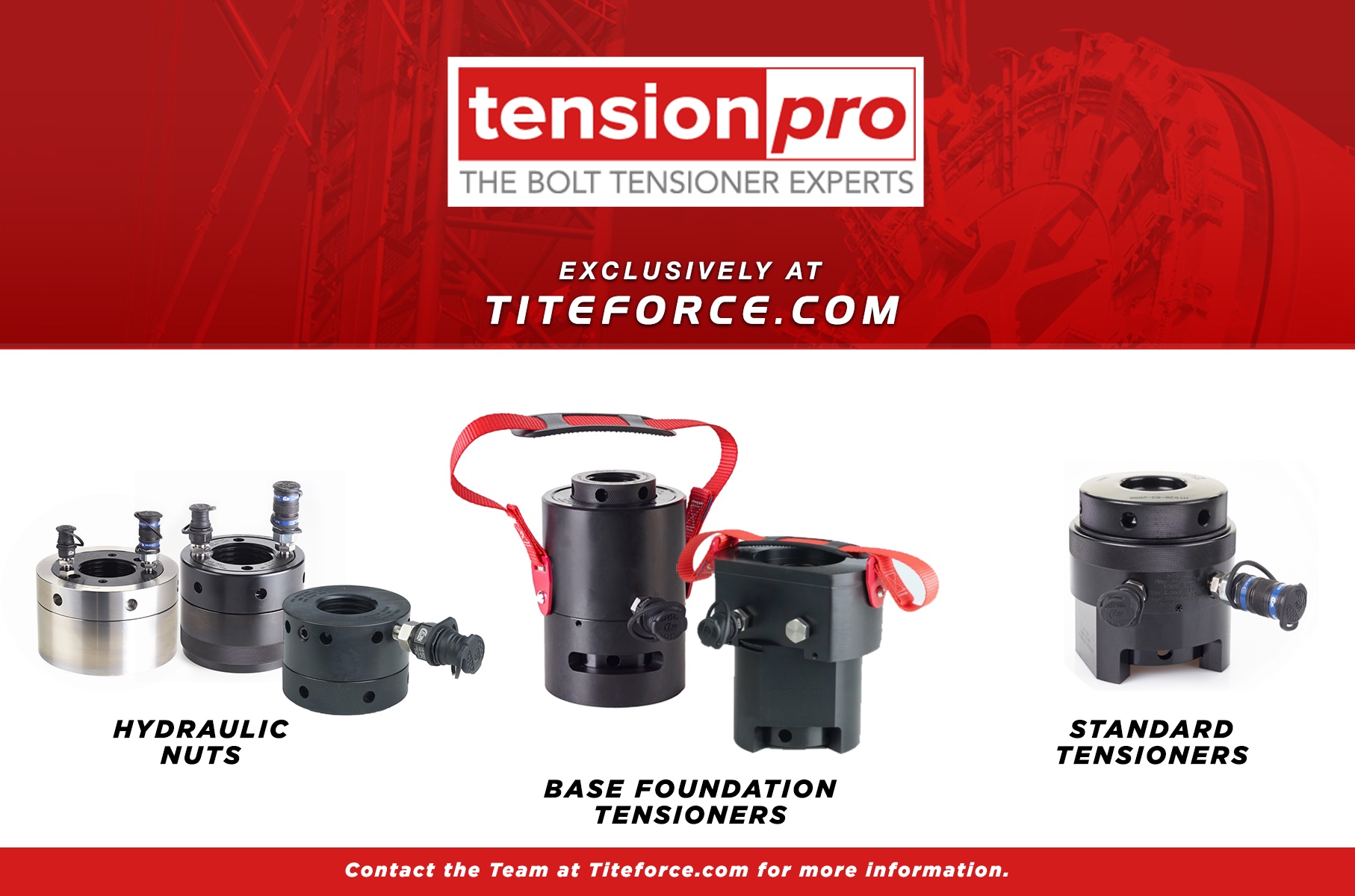 TFE GROUP AT 2022 ELECTRA MINING AFRICA – MUNGE’S SERVICE & SUPPLY LTD